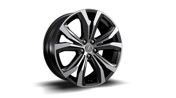 Lexus RX 450h | Lexus Brunei