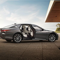 We are Lexus: Creating Amazing Since 1989s | Lexus Brunei