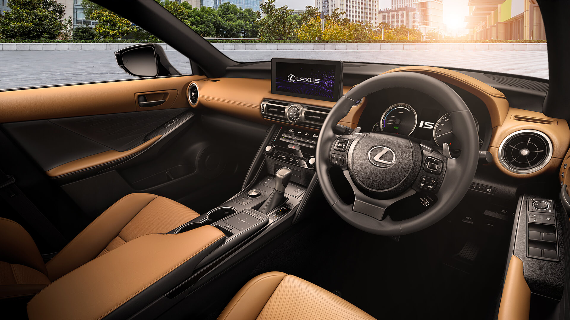 Lexus Is300 2012 Interior Review: 2016 Lexus IS 300 – Wildsau